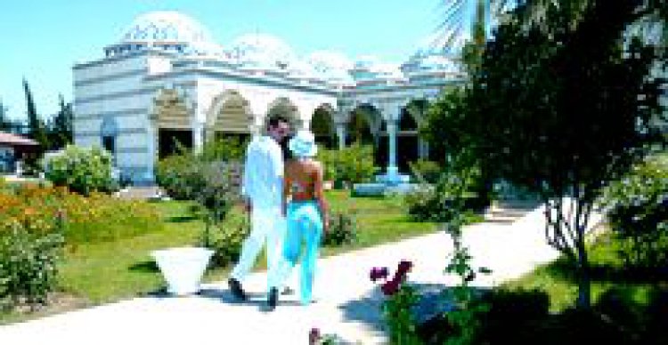 ALİ BEY RESORTS'LAR TUI'NİN '' EN İYİ OTELLER ''LİSTESİNE GİRDİ ...