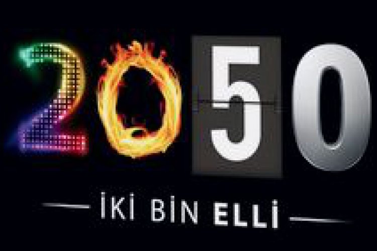 BU KİTAPTA ''GELECEK'' VAR! - Turizm Dosyası