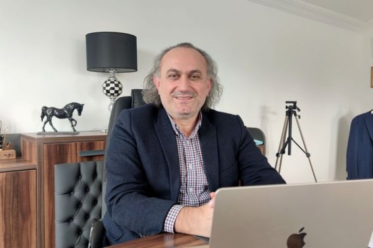 HAMİT KUK: 'TURİZMCİLER MECLİSTE ÇOK DAHA FAZLA YER ALMALI!' - Turizm ...