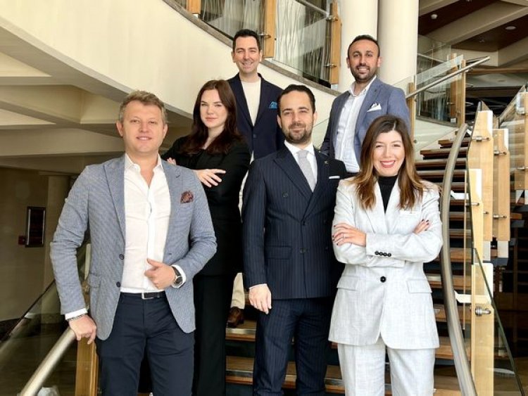 YENİ SATIŞ EKİBİ İLE SEZONA GÜÇLÜ GİRİYOR - Turizm Dosyası