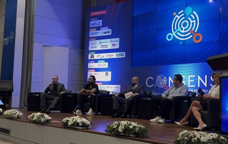 CONSENSE 2024 GERÇEKLEŞTİ - Turizm Dosyası