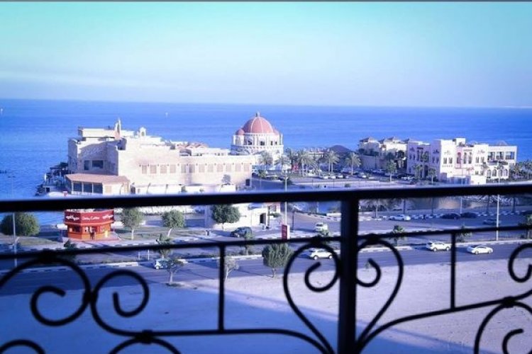 CONTINENT SUMOU HOTEL - AL KHOBAR, 1 NİSAN 2025 AÇILACAK - Turizm Dosyası