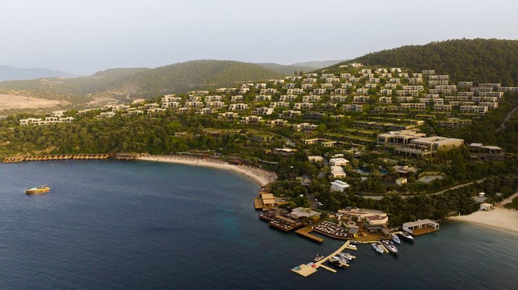 TRIPADVISOR 2025 TRAVELERS’ CHOICE ÖDÜLÜNÜN SAHİBİ OLDU - Turizm Dosyası