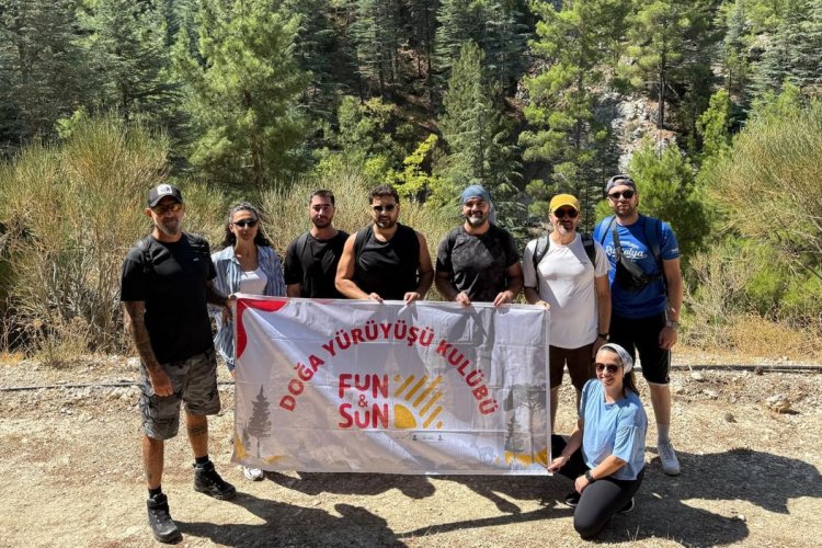 FUN & SUN TRAVEL’DAN ÇALIŞANLARINA ÖZEL HOBİ VE SPOR KULÜPLERİ - Turizm ...